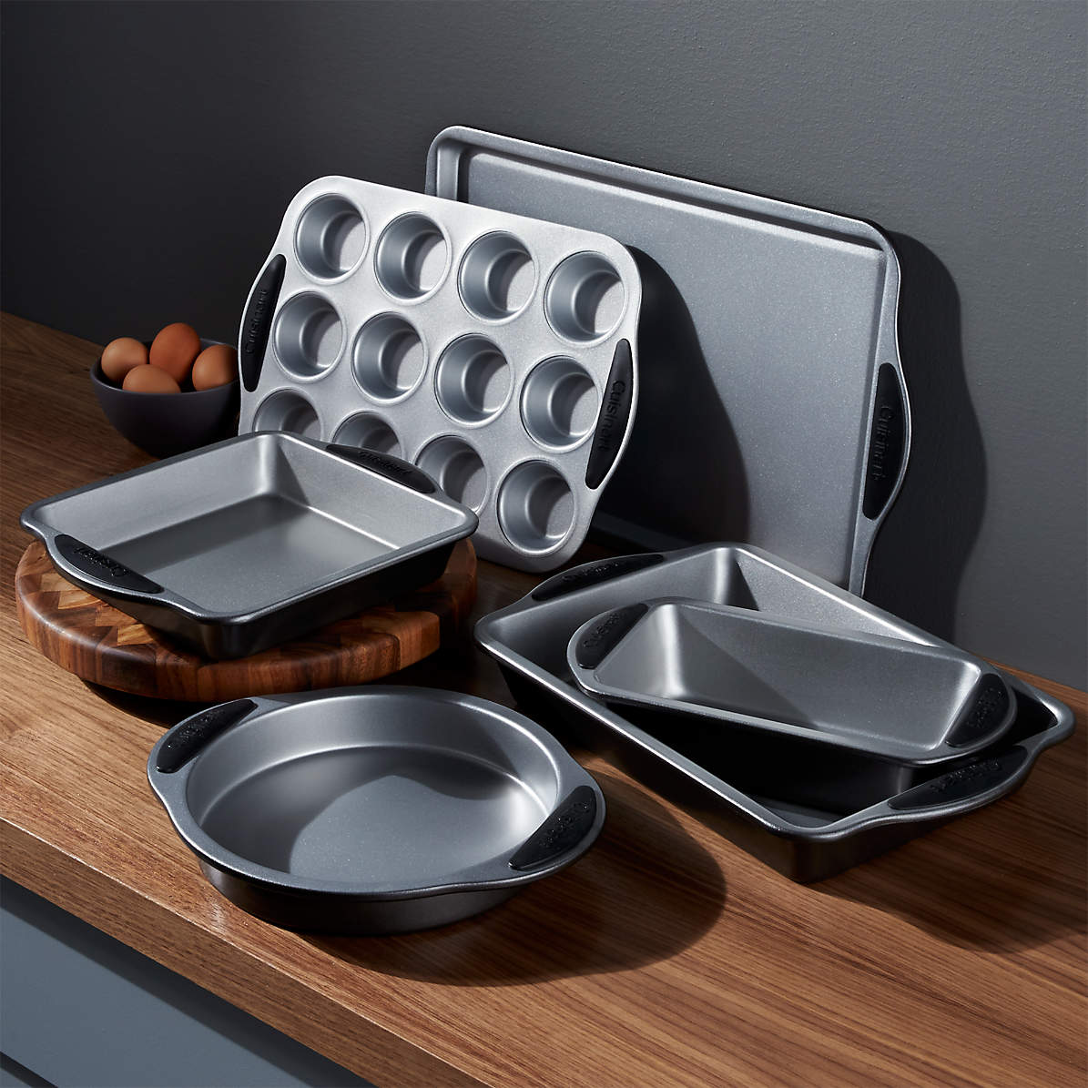 Bakeware – True Craftware